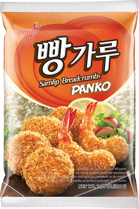 Panko rasp 200g – Kina i Søborg