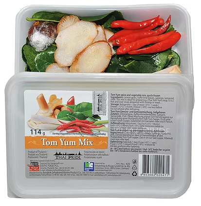 Tom Yum Mix 114 g – Kina i Søborg